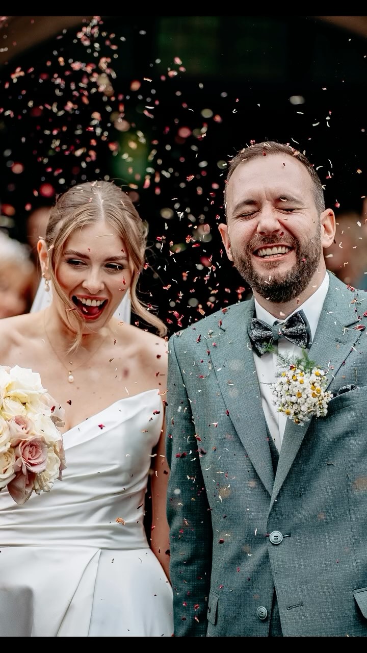 How To Find The Right Wedding Photographer